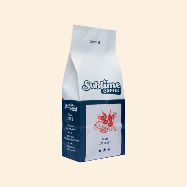 Swallow Blend - Sublime Coffee Roasters