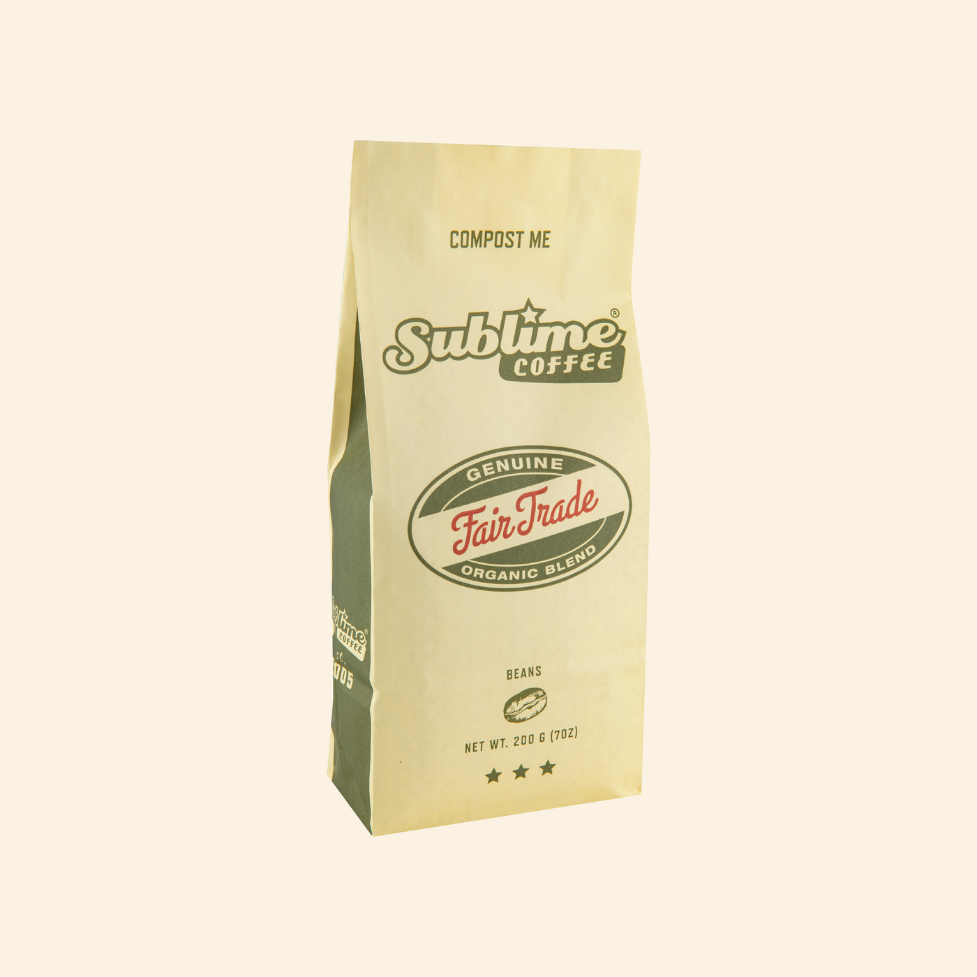 Sublime Coffee Roasters