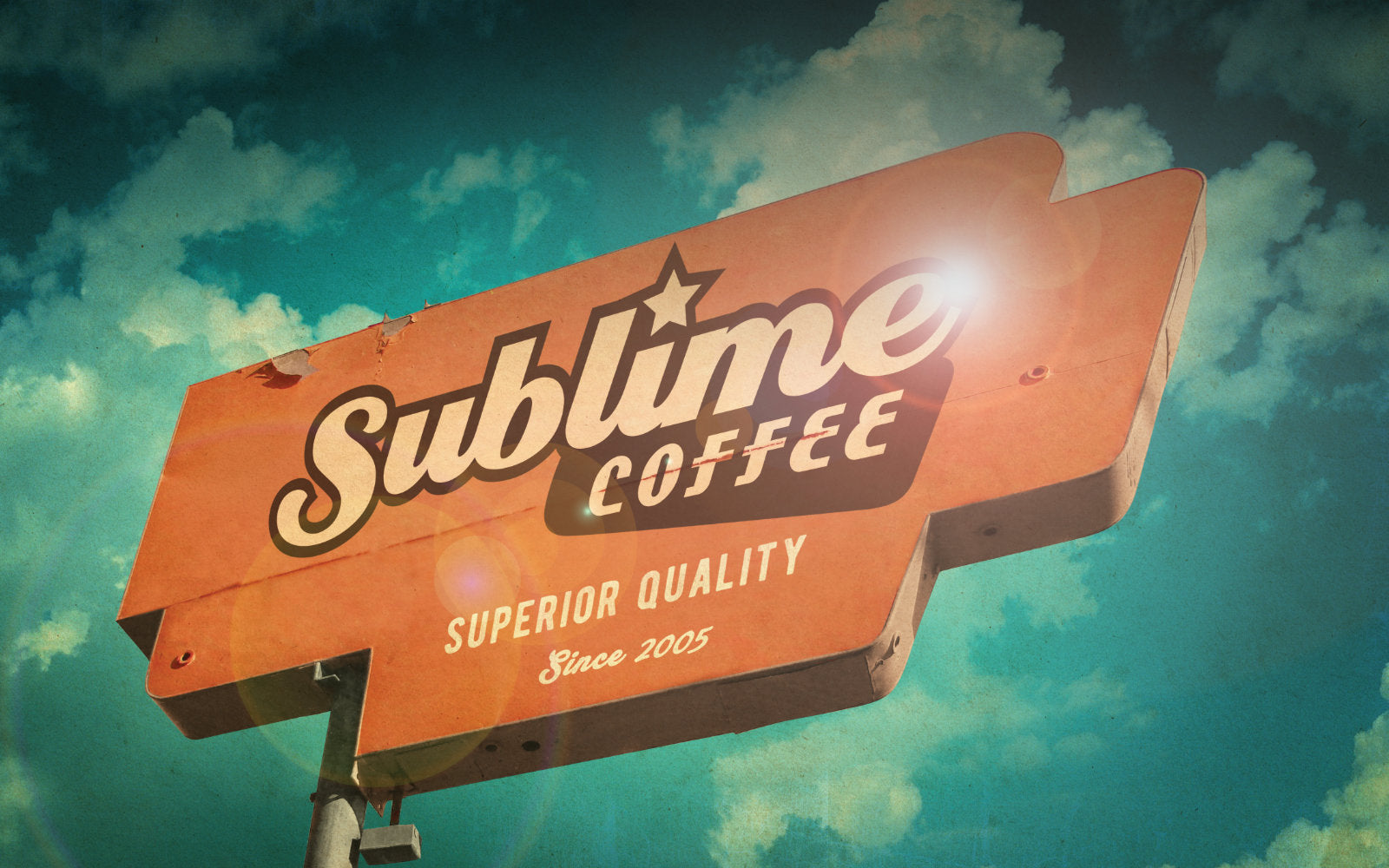 Sublime Coffee Roasters