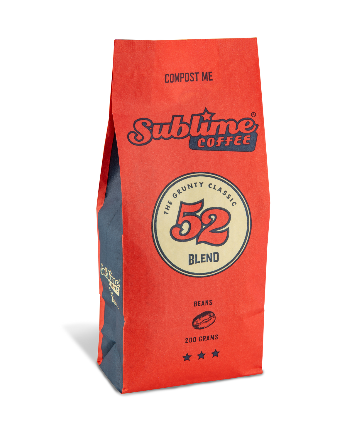 Sublime Coffee Roasters