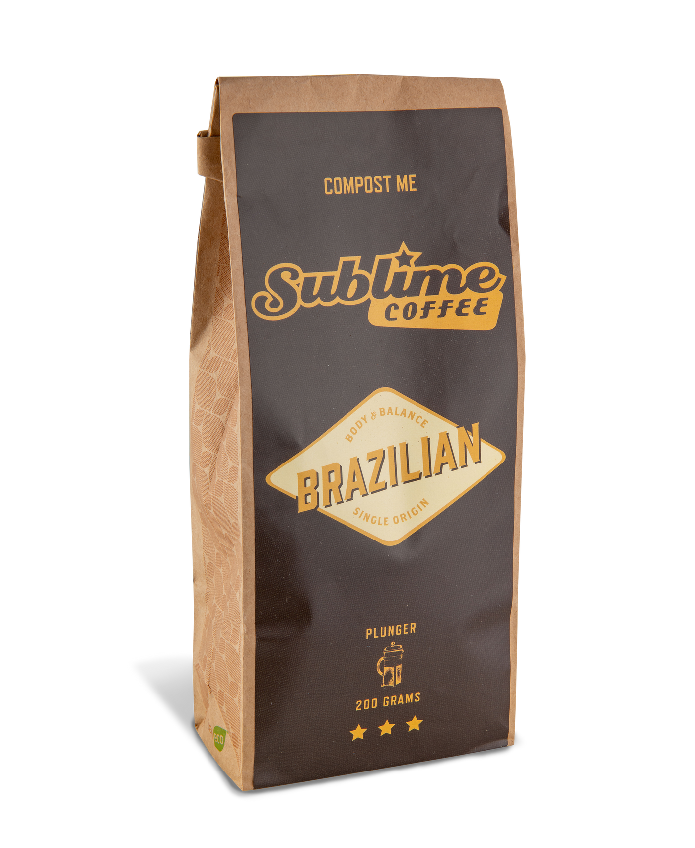Sublime Coffee Roasters