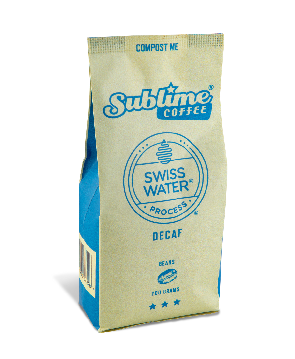 Coffee - Sublime Coffee Roasters