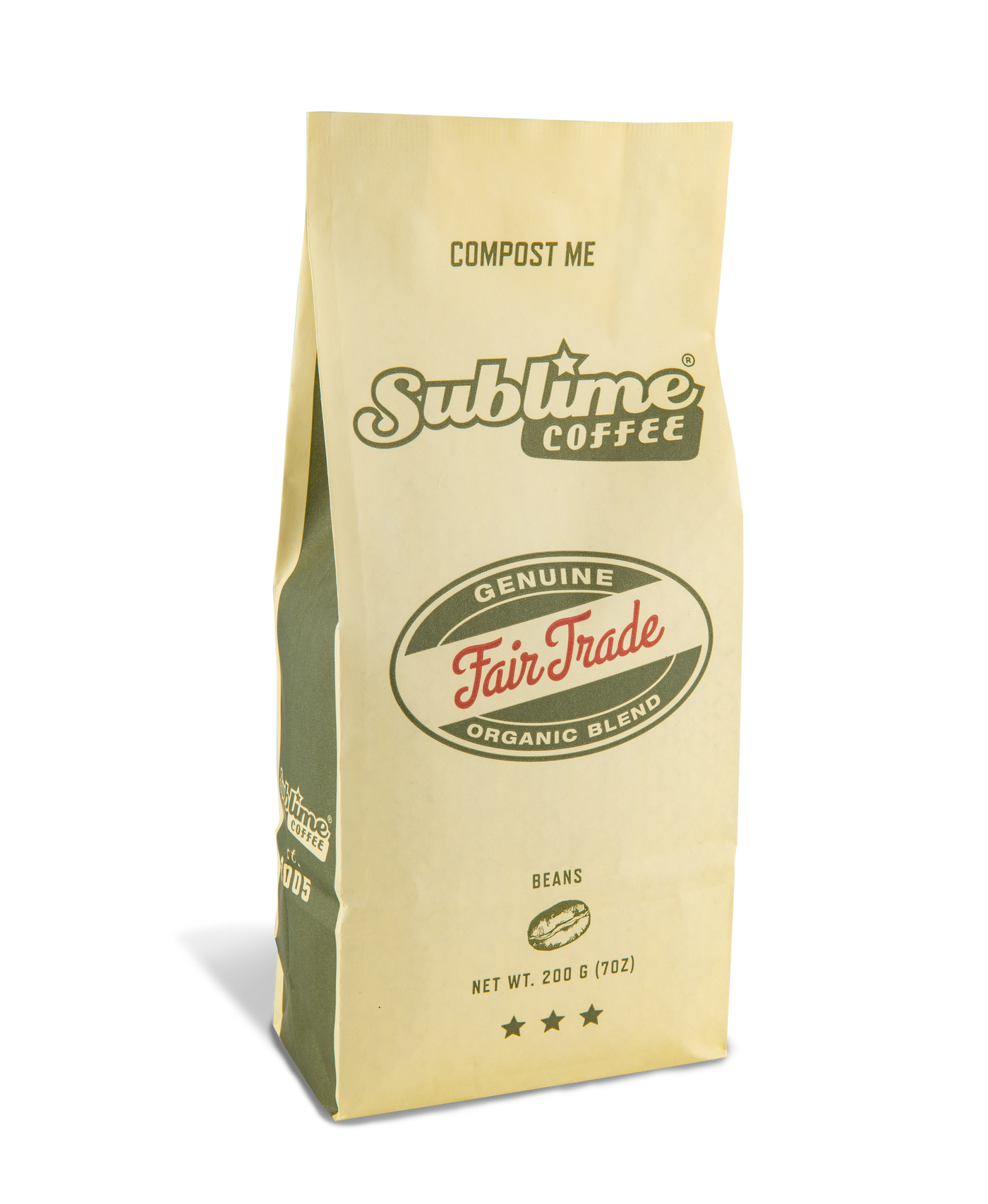 Sublime Coffee Roasters