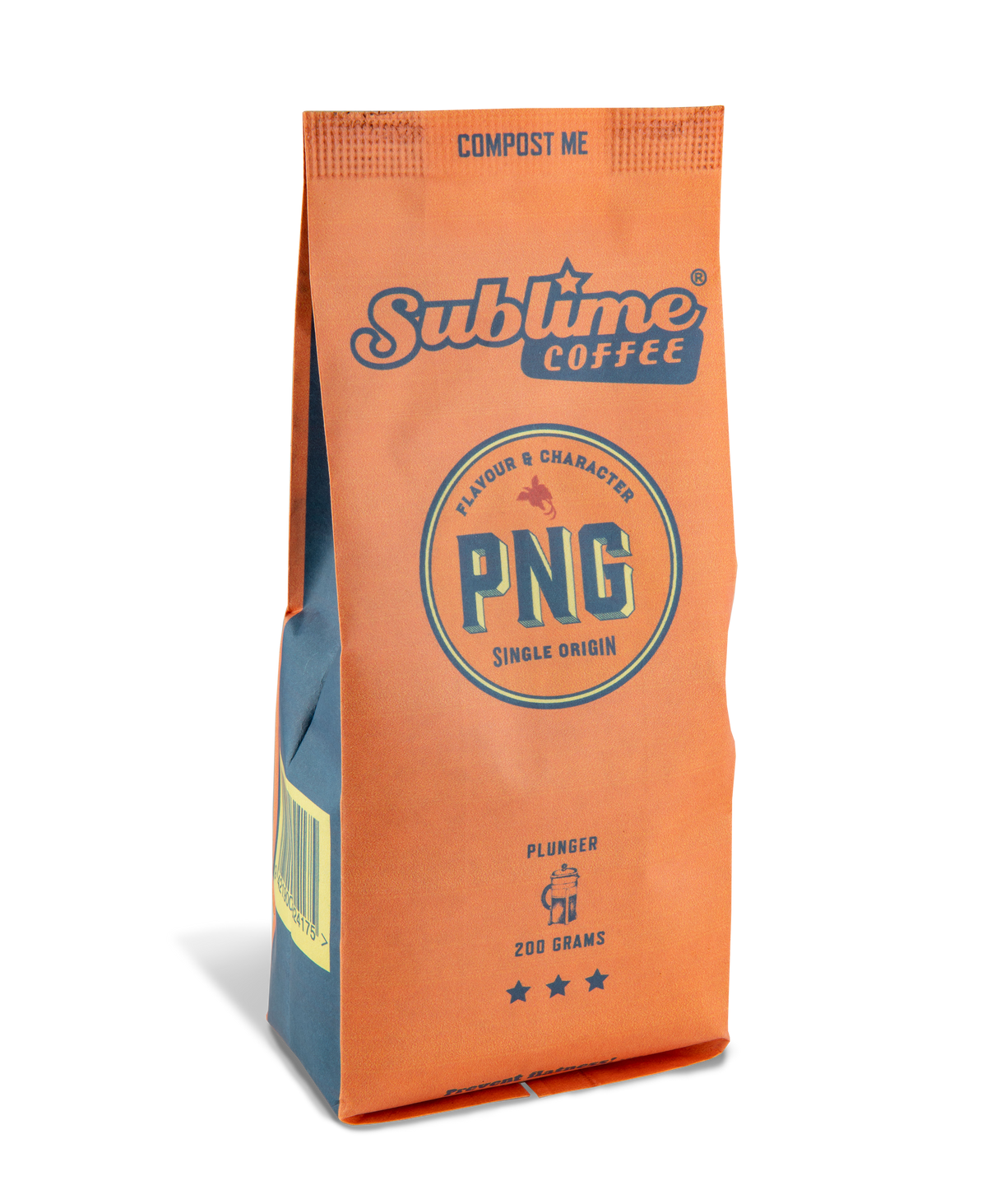 Coffee - Sublime Coffee Roasters